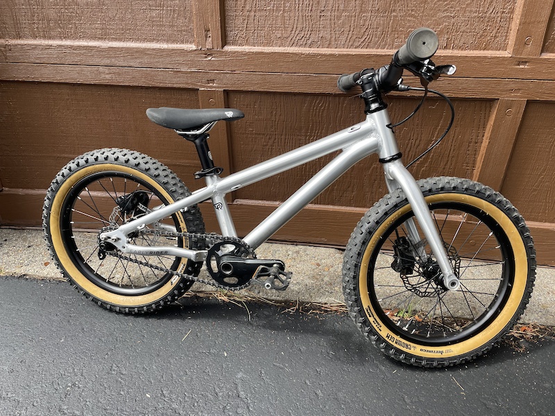2021 Early Rider Hellion 16 For Sale