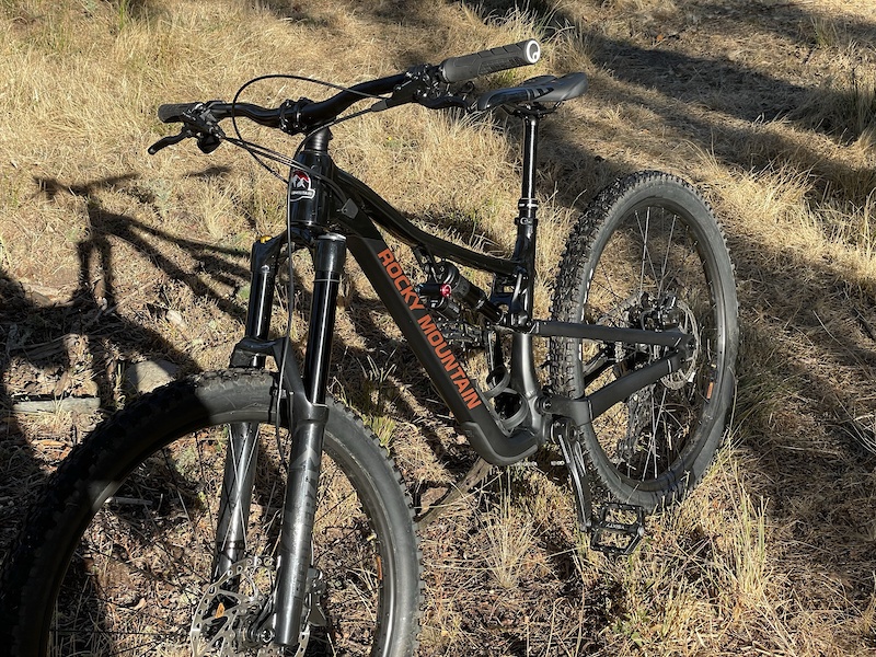 2021 Rocky Mountain Altitude A30 Small For Sale