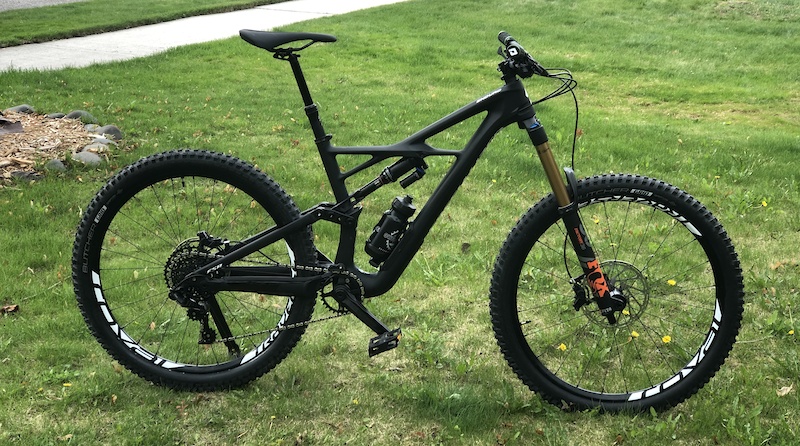 2018 Specialized Enduro Elite Carbon 27.5 For Sale