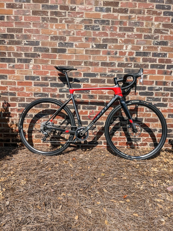 2020 Giant TCX M/L (56cm) For Sale