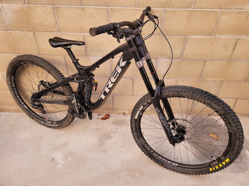 2022 Trek Session 8 high pivot For Sale