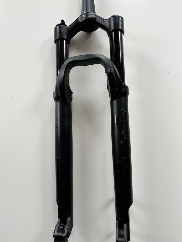 2020 Fox 34 SC Performance For Sale