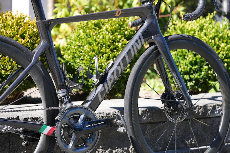 2020 Cipollini Bond 2 - 10th Anniversary Edition For Sale