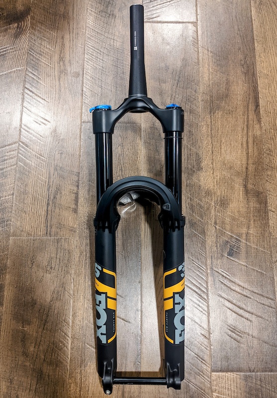 2022 Fox 36 performance For Sale