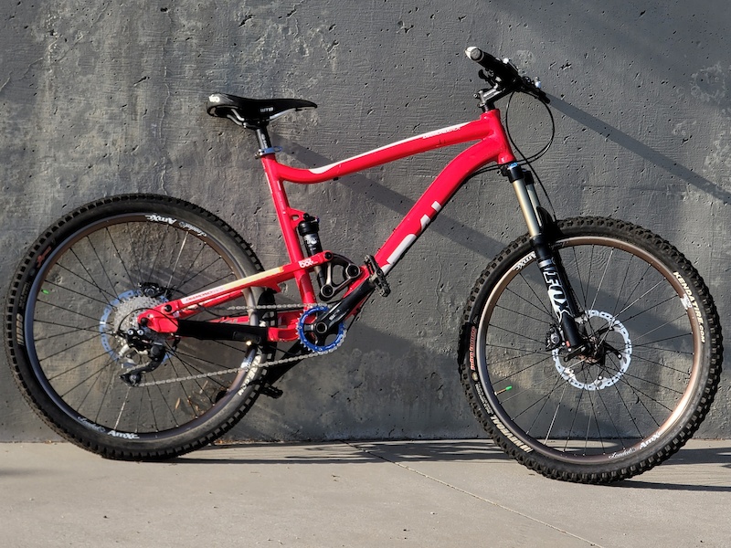 2013 Diamondback Sortie Comp, Size Large For Sale