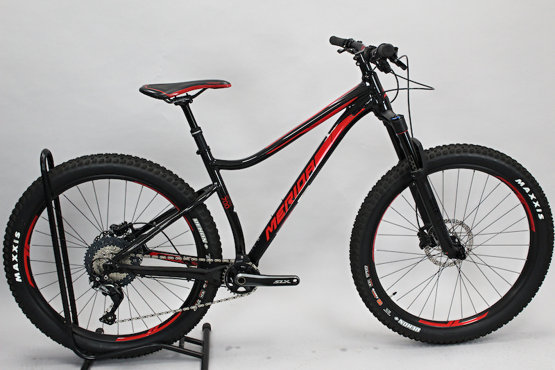 2020 Merida Big Trail 700 For Sale