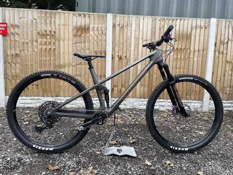 2021 Transition Spur Large For Sale