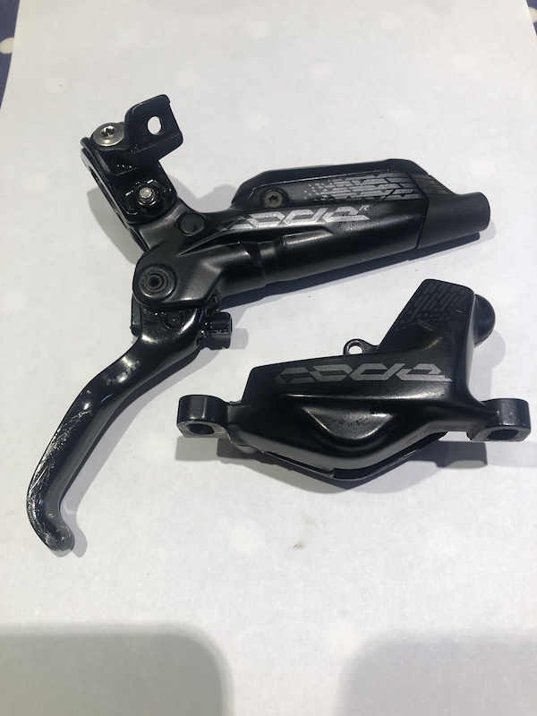 2018 SRAM Code R For Sale