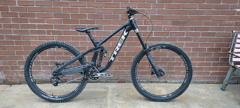 2022 Trek Session 8 29 GX For Sale