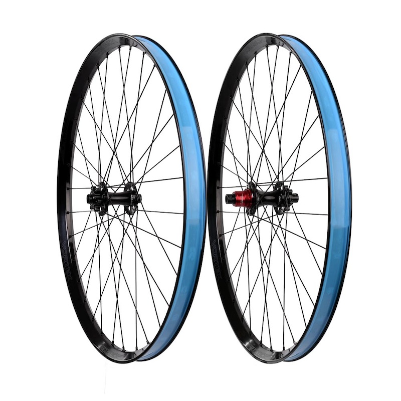 2022 Halo Vortex wheelset For Sale