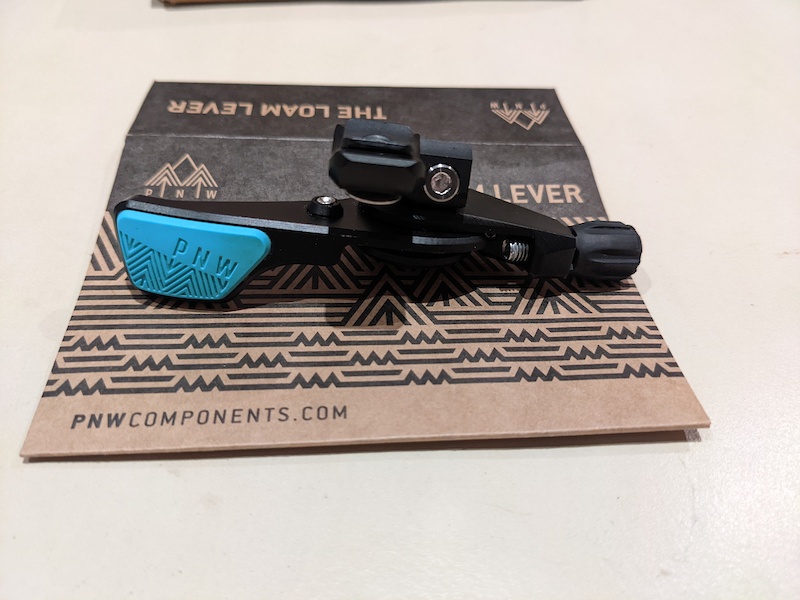 2021 PNW Loam Lever (sram) For Sale