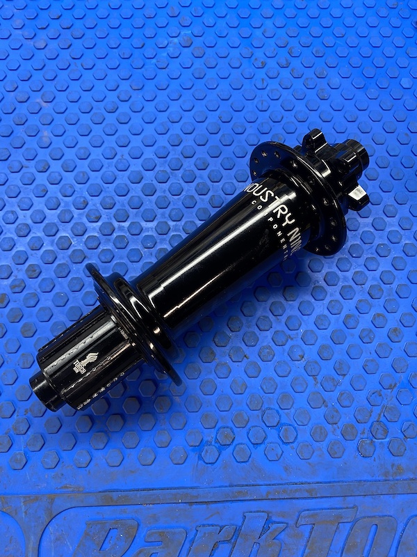 Industry Nine Torch 12x197 hub HG or xD body For Sale