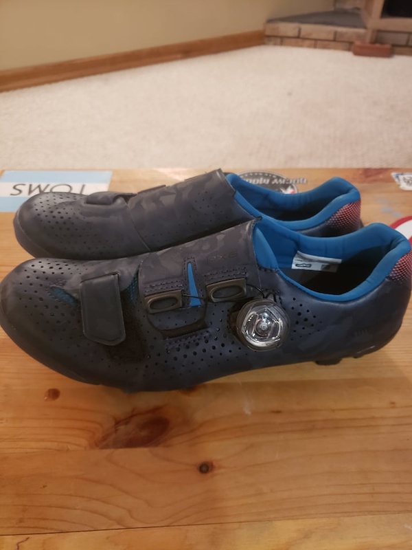 2021 shimano SH-RX800 For Sale