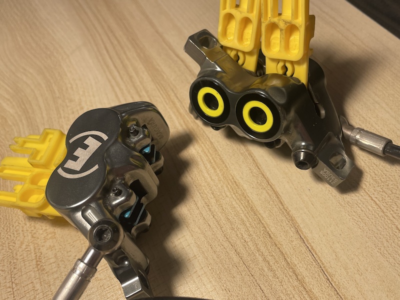 2021 Magura MT7 Pro For Sale