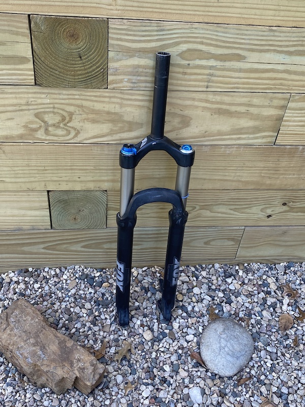 Fox float fork For Sale