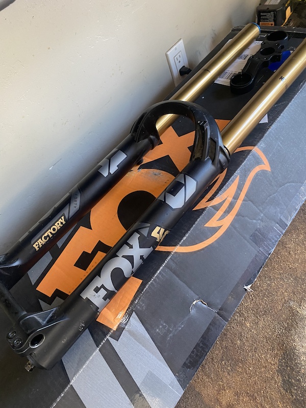 2023 FOX 40 Factory Grip 2 For Sale