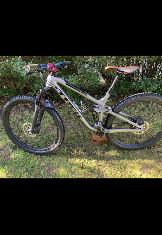 2018 Trek Fuel EX7 For Sale