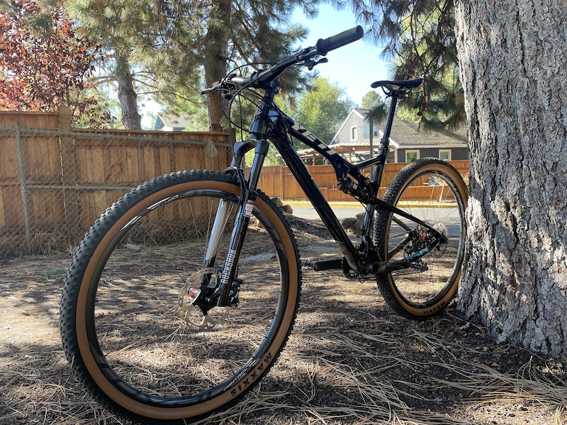 2015 Yeti ASR XO1 - 25.4lbs, Roval Control SL Wheels For Sale