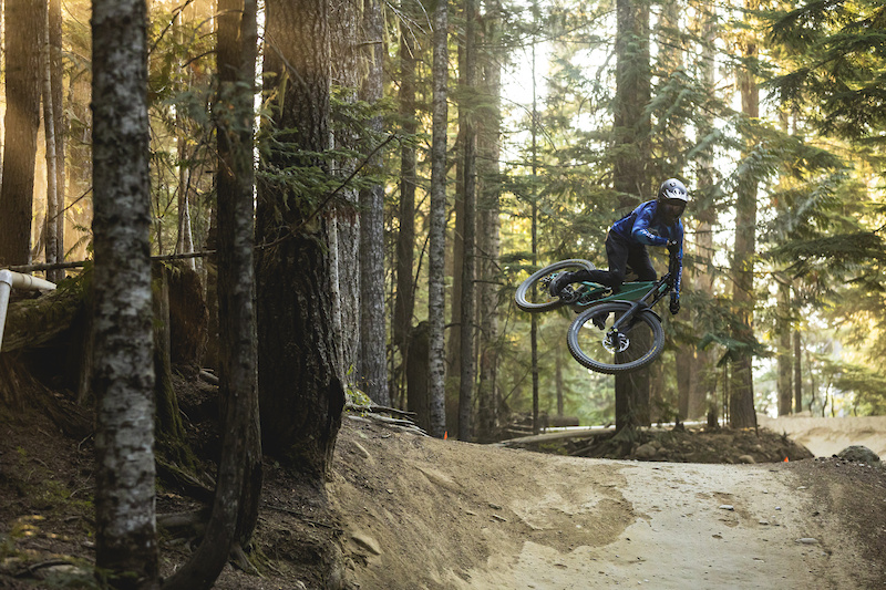 Video: How To Scrub with Remy Metailler - Pinkbike