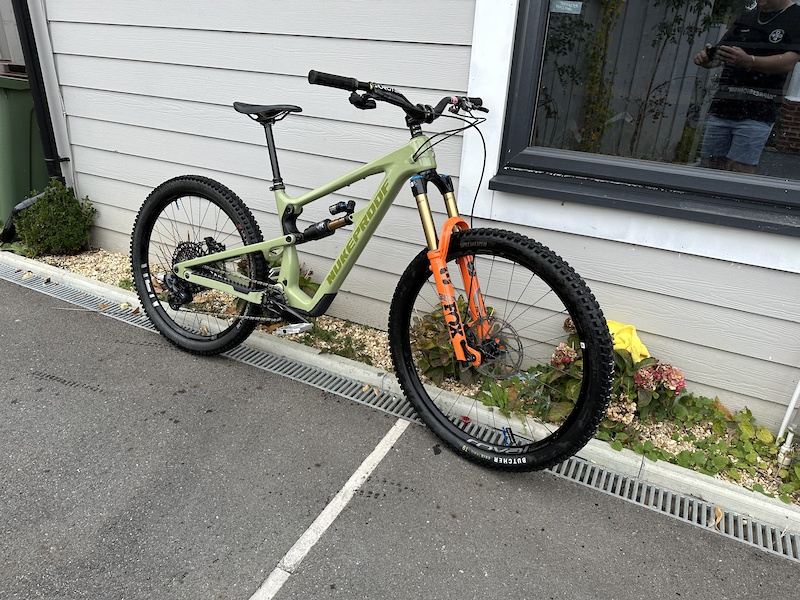 2022 NUKEPROOF MEGA For Sale