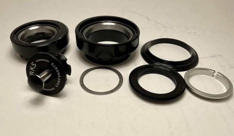 Works Components ±1° angleset EC44 For Sale