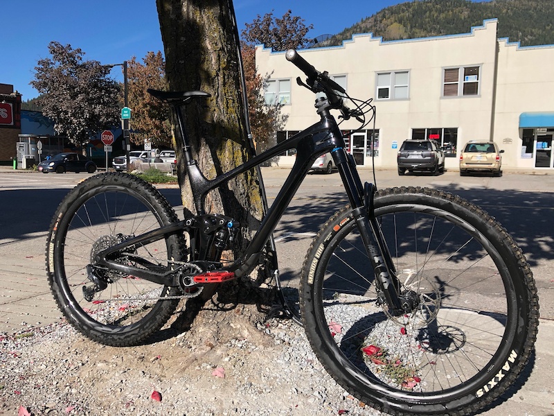 2021 Giant Trance X Advanced Pro 1 For Sale