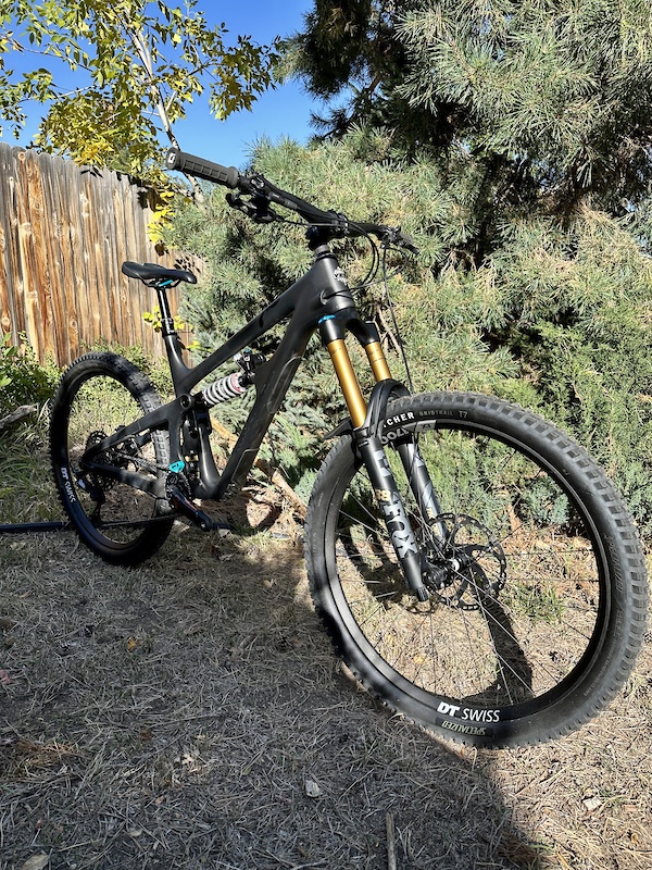 2021 Yeti SB165 T1 Large 11.6 Smashpot For Sale