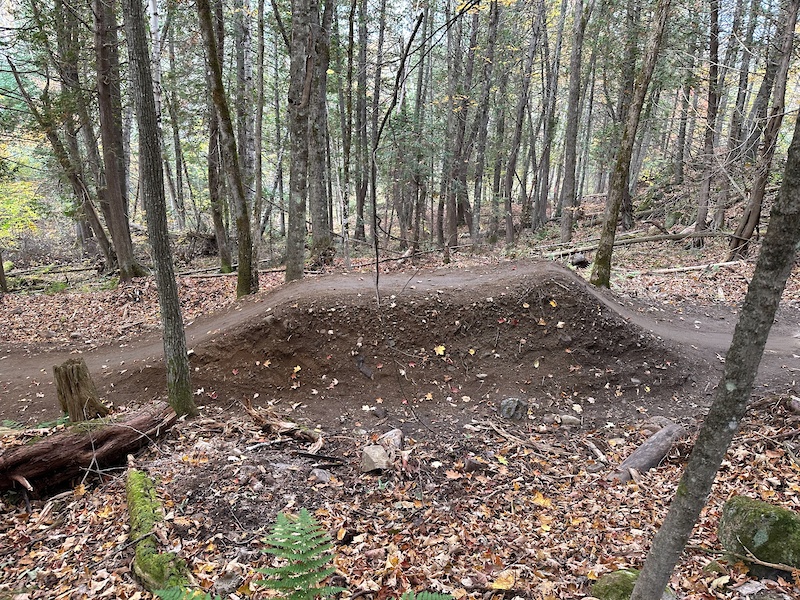 Twilight 5k route Mountain Biking Route | Trailforks