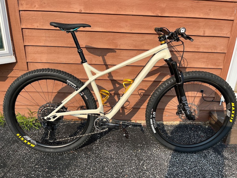 Trek Stache custom built *price drop* For Sale