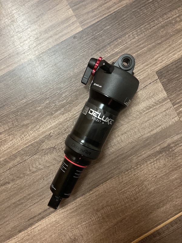 2022 Rockshox Deluxe Select + DebonAir For Sale