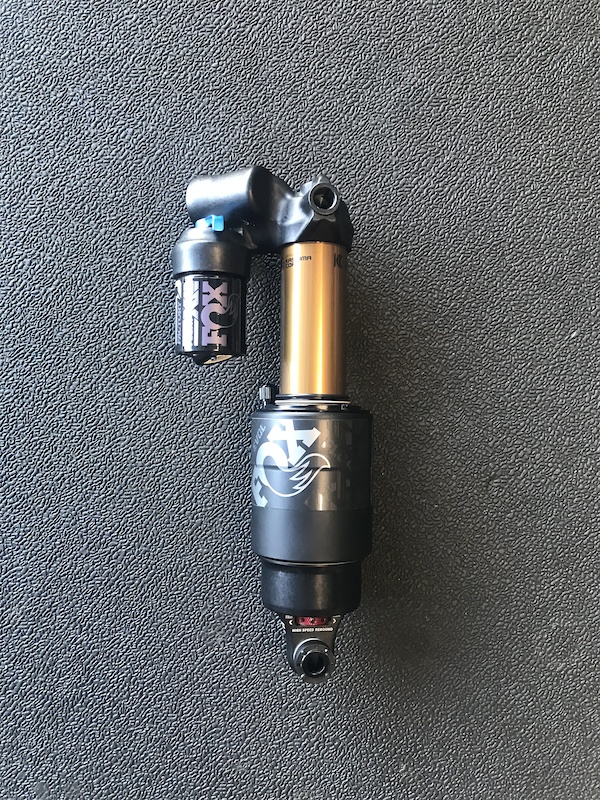 2022 Fox Float X2 Factory (205x65) Trunnion For Sale