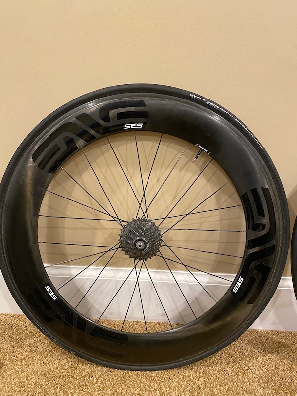 ENVE Carbon Race Wheels For Sale