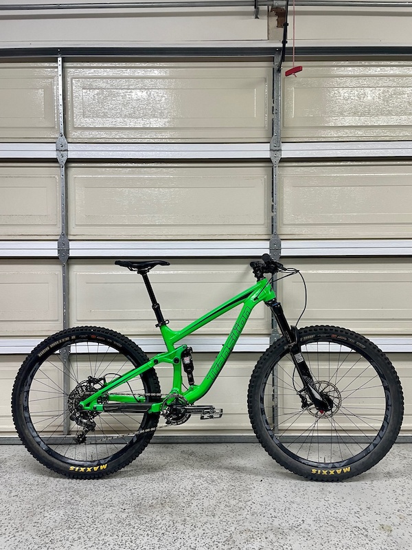 2016 Transition Scout (Small) For Sale