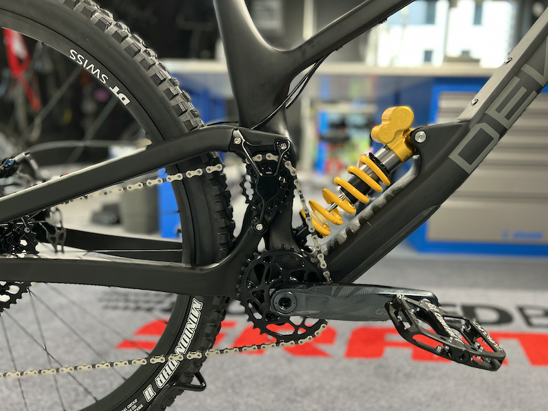 2022 DEVIATE Highlander 150 NEW BIKES For Sale