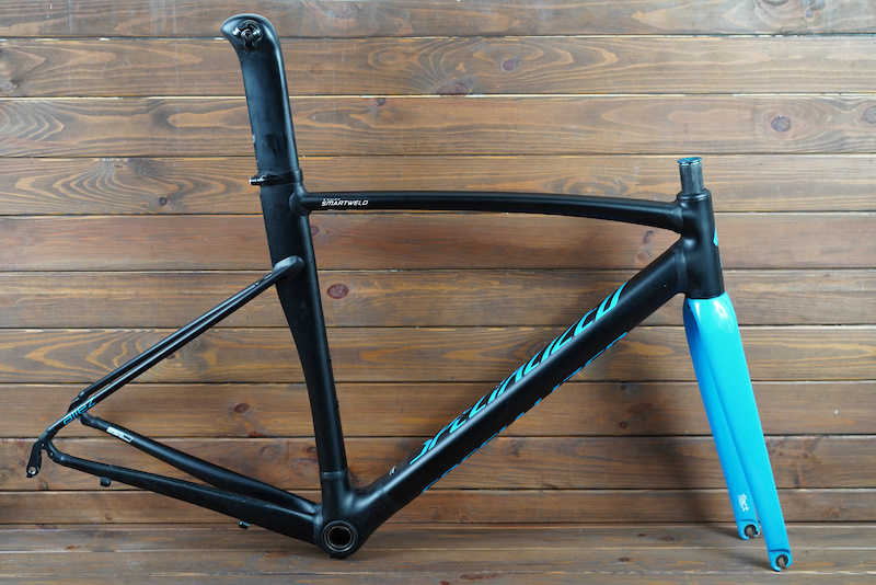 2019 Specialized Allez Sprint Rim Brake Road Frameset For Sale