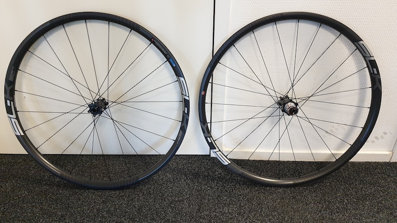 FSA SL-K MTB Carbon Wheels 27,5 and 29 New! For Sale