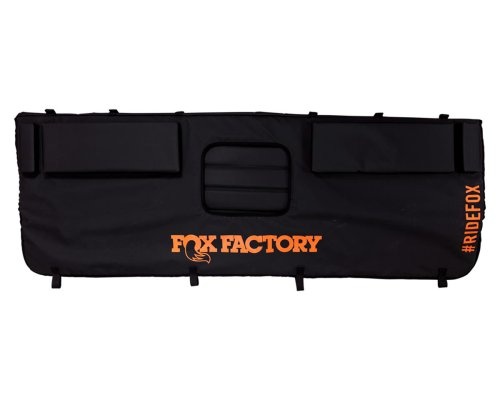 2022 FOX SUSPENSION OVERLAND TAILGATE PAD For Sale