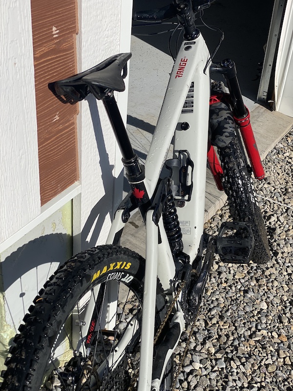 2021 norcoVlt range plus range extender For Sale