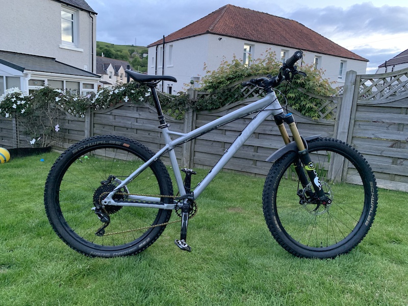 2017 Bird Zero Am Large For Sale