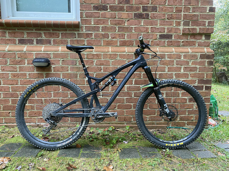 2019 Diamondback Release 5C Carbon M (Price Drop!) For Sale