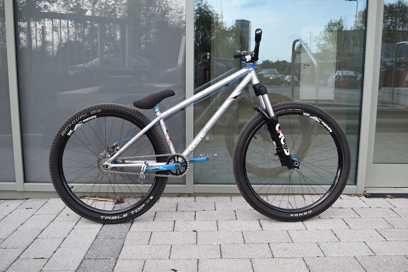 Octane One Void - Custom Paint Job! For Sale