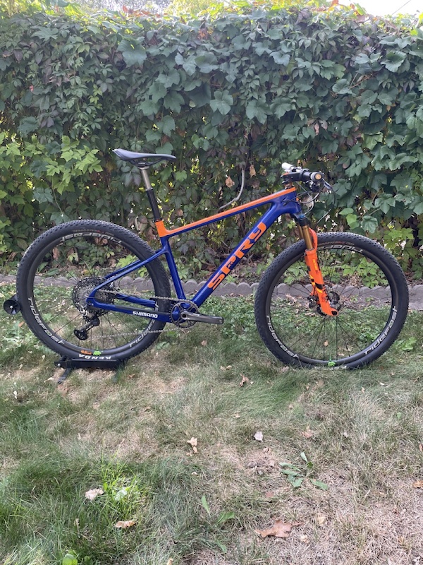 2021 Spry Hydra Size Large For Sale