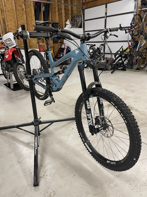 2021 YT Capra Pro AL For Sale