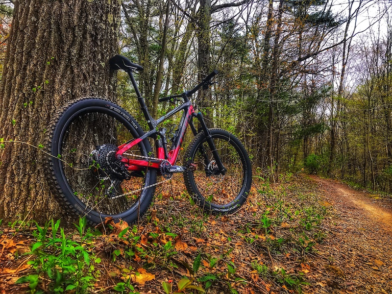 2021 Trek Fuel Ex 9.8 XT For Sale