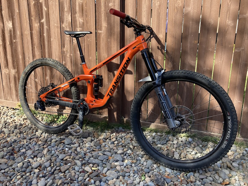 2022 Transition Spire GX For Sale