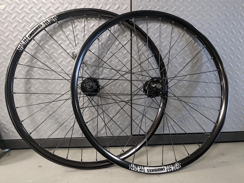 2022 DMR Pro Wheelset For Sale