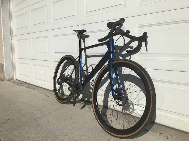 2022 Giant Defy Advanced Pro 1 For Sale