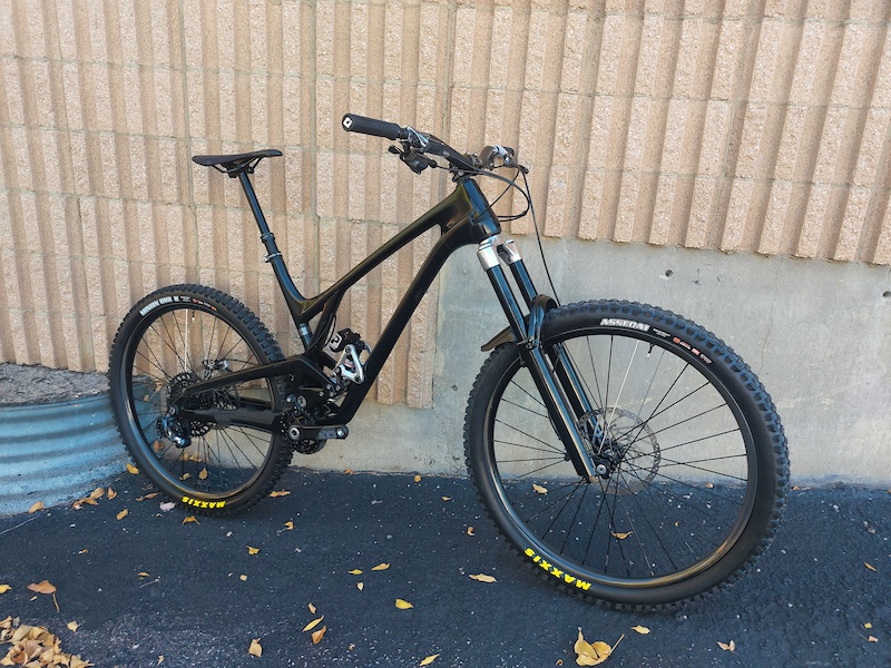 2022 MUST SEE!! Full Custom Evil Wreckoning For Sale