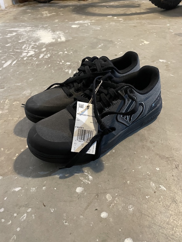 2021 FiveTen Freerider Pro Prime Blue For Sale