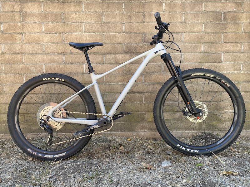 2022 Giant Fathom 2 Size Medium For Sale